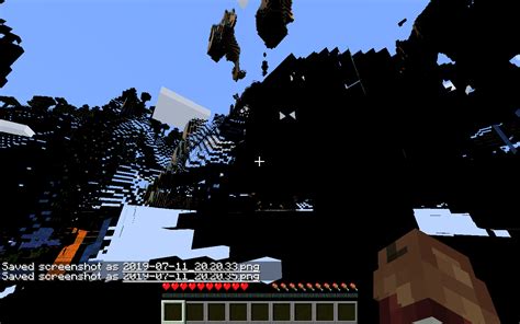 Unknown Graphical Issue Please Help Java Edition Support Support Minecraft Forum