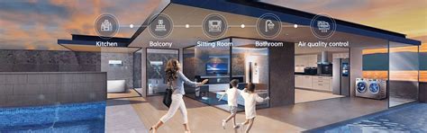 Haier Smart Home-Haier Website