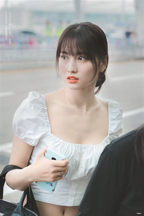 The Guide To Trendy Korean Bangs Which Style Is Right For You Koreaboo