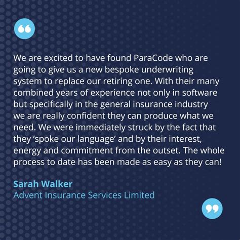 Paracode On Linkedin Paracodeplatform Paracode Insuranceplatform