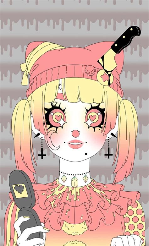 [100 ] Clown Aesthetic Wallpapers