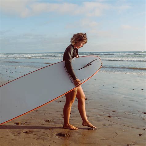 South Bay Board Co Soft Top Surfboard Review Surfer