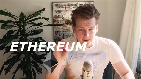 Programmer Explains Ethereum Future Of The Internet Youtube