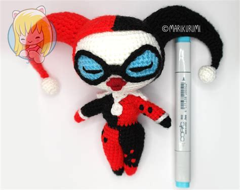 Crochet PATTERN Jester Queen Sexy Cute Curvy Sassy - Etsy