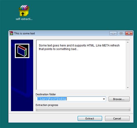 Winrar Remote Code Execution Vulnerability Appriver
