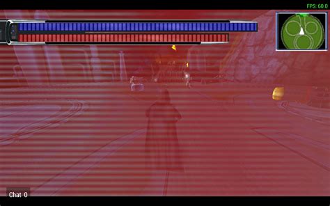 Graphic Problems In Star Wars The Force Unleashed · Issue 15026