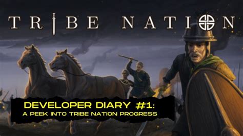 Developer Diary 1 Our First Developer Diary On Steam See How Weve
