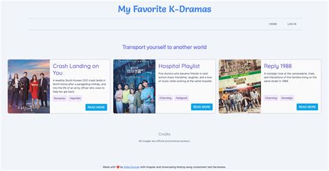Github Alisaduncan Component Harness Ftw Code Code Example For Angular Component Harnesses