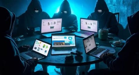 Cybersecurity And Its Impact On Historic Companies News Detail Sharehub