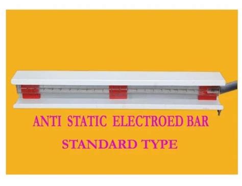 Static Eliminators At Rs 6000 Conveyor Accessories In Ahmedabad ID 2849910165891