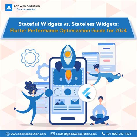 How To Boost Your Flutter App Performance Addweb Solution Private Limited Posted On The Topic