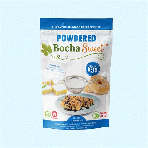 Shop All Bochasweet
