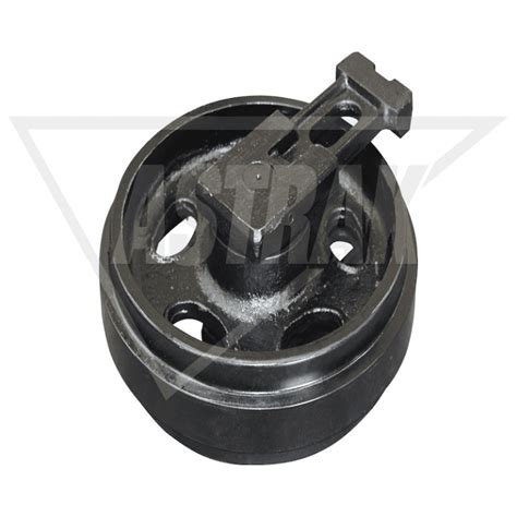 Idler For Volvo Ec55c Astrak