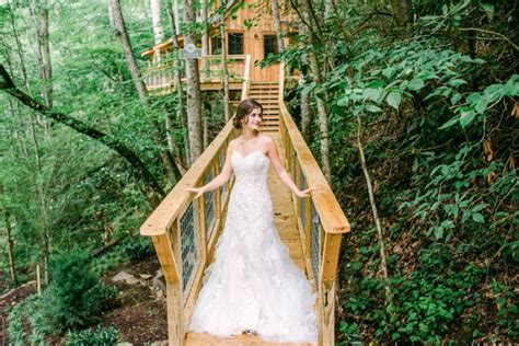 Schedule An Event Host A Wedding Treehouse Grove