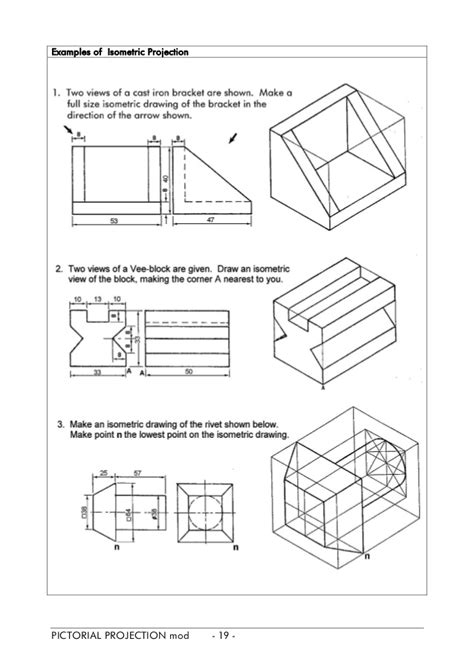 Box Isometric Drawing At PaintingValley Com Explore Collection Of Box Isometric Drawing