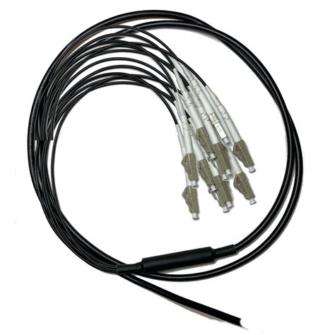 820 250m 12f Sm Armored Indoor Outdoor Plenum Fiber
