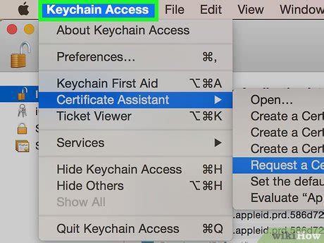 How To Lock A Mac Computer