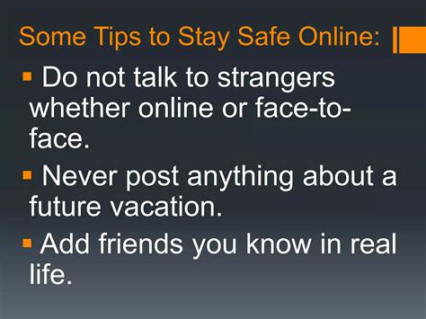Online Safety Security Ethics And Netiquette Empowerment Technologies PPTX