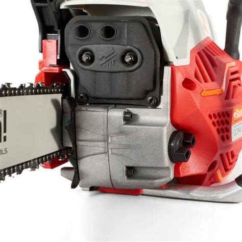Купить Цепная бензопила Sturm GC995218 (2750 Вт, 455 мм, 0.325") Пила ...
