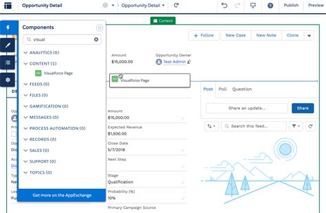 Showpad Insights App For Salesforce Experience Cloud Showpad Help Center