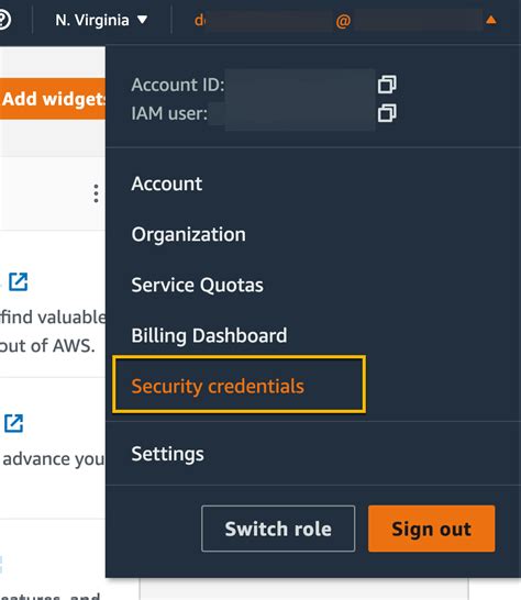 How To Enable MFA On AWS Account Studyraft