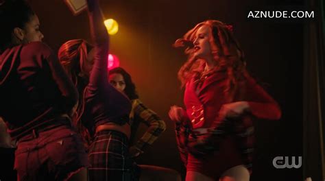 RIVERDALE NUDE SCENES AZNude RIVERDALE NUDE SCENES AZNude