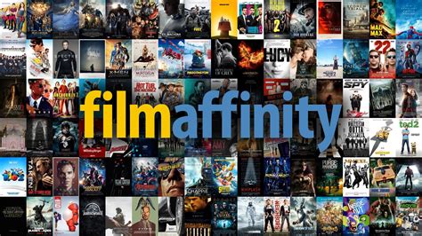 Filmaffinity Nico García