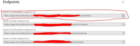Email Account Configuration Oauth From Microsoft Office 365 Frappe Forum