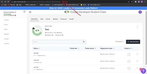 Github Hamzahodabevy Attendee Automation Hey Leads Automate Adding Attendees On Bevy