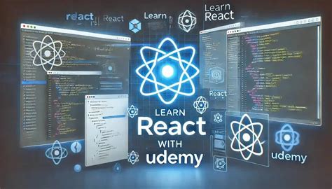 Udemy React Как купить курсы React на Udemy легко и безопасно