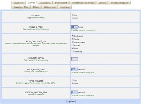 Duplicate Machine Ocsinventory Qanda