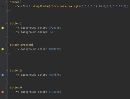 GitHub Li Kira DatabaseManagementSystemDemo JavaFX SQLServer 大三课设