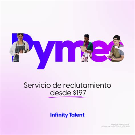 Infinity Talent Solutions Connectamericas