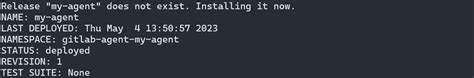 在 k8s 中只会 ci 不会 cd ？3 种方式，让极狐gitlab 和 k8s 高效协同！ devops 极狐gitlab infoq写作社区