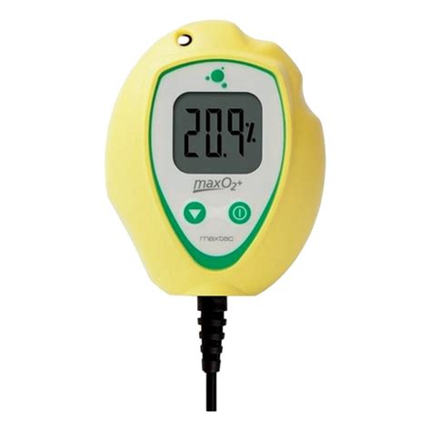 Maxtec R217p52 Maxo2 Ae Scuba Analyzer Broward Aandc Medical Supply