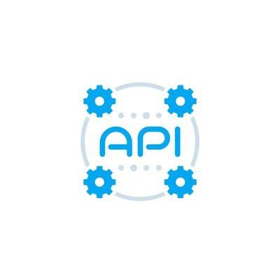 Api Integration Vector Art Icons And Graphics For Free Download
