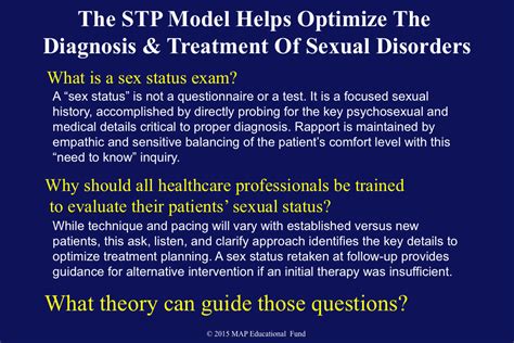 FREE STP Slide Images MAP Education Research Foundation