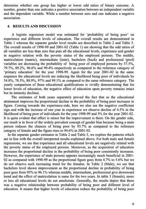 Solved Statistics Use Statistical Termsplease Provide Very