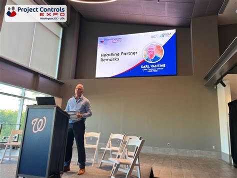 Project Controls Expo Usa On Linkedin Pceusa Projectmanagement Projectcontrols Project