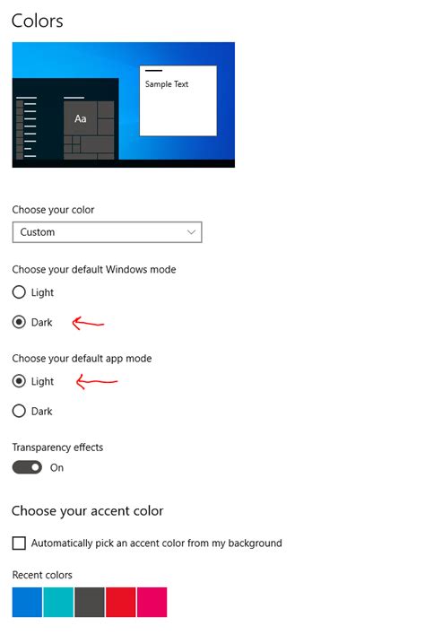 Windows 10 Taskbar Now Looks Like Windows 11 · Issue 1058