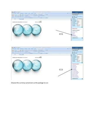 Currency Conversion SAP BPC DOCX