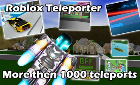 Download Roblox Teleporter Stc Mods New Download Links Exploiter