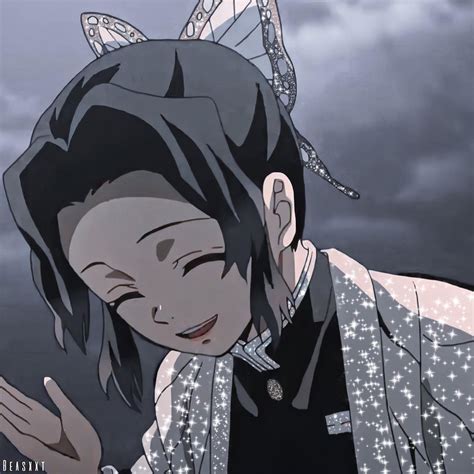 Demon Slayer Manga Aesthetic