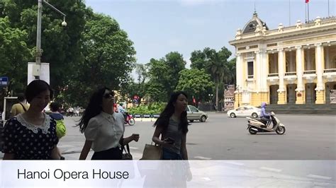 Sex And The Hanoi City Youtube