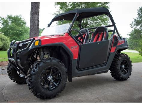 2012 Polaris Rzr 570 Motorcycles For Sale