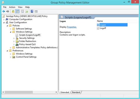 Volume And Mute Not Beeing Saved In A Xenapp Or Vdi Session The