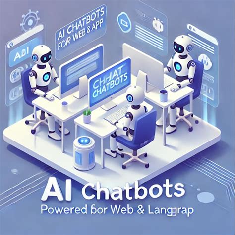 Create Ai Chatbot For Your Website And App Using Openai And Langgraph By Soorajmalhi00 Fiverr