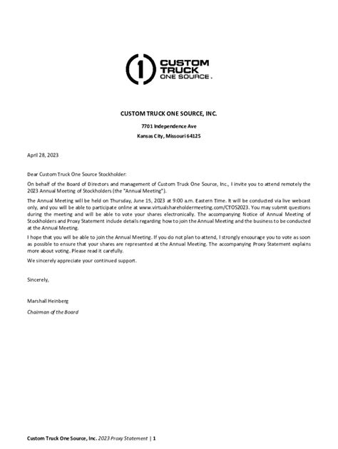 Fillable Online Nesco Holdings Inc Form Def 14a Received Fax Email