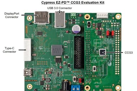 Build Accessories With Usb C Controller With Power Delivery Pd Build Accessories With Usb C Controller With Power Delivery Pd