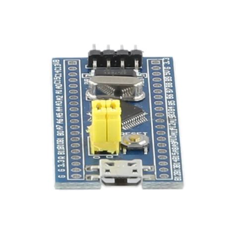 stm32f103c8t6 c6t6 microcontroller core board microcontroller module